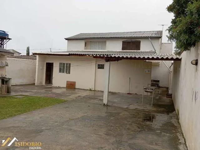 Casa / Sobrado para Venda em Piraquara/PR Jardim Santa Mônica 4 Quartos