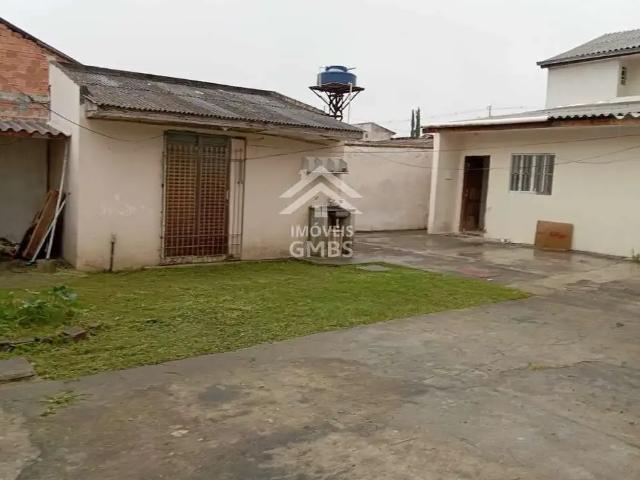 Casa / Sobrado para Venda em Piraquara/PR Jardim Santa Mônica 4 Quartos
