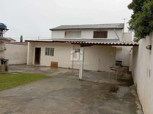 Casa / Sobrado para Venda em Piraquara/PR Jardim Santa Mônica 4 Quartos