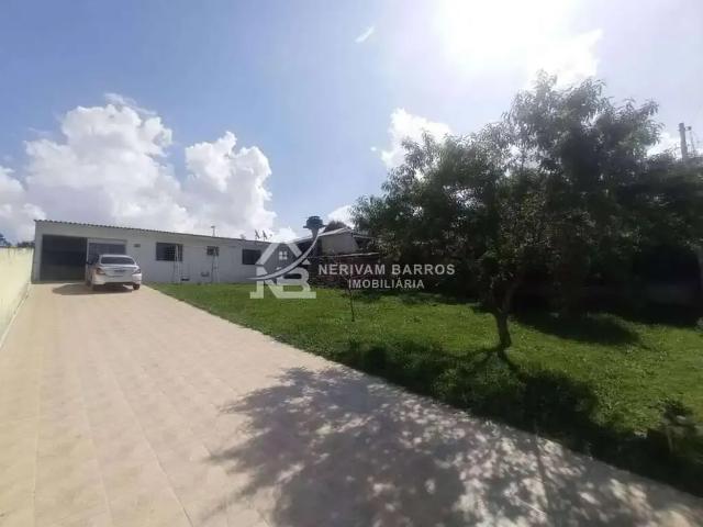 Casa / Sobrado para Venda em Piraquara/PR Jardim Primavera 3 Quartos