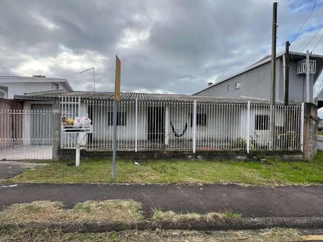 Casa / Sobrado para Venda em Piraquara/PR Jardim Primavera 4 Quartos
