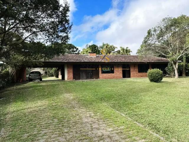 Casa / Sobrado para Venda em Piraquara/PR Jardim Veneza 7 Quartos