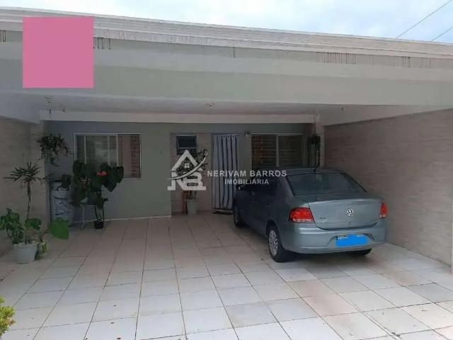 Casa / Sobrado para Venda em Piraquara/PR Planta Chaune 3 Quartos