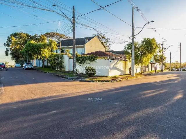 Casa / Sobrado para Venda em Piraquara/PR Planta Araçatuba 3 Quartos