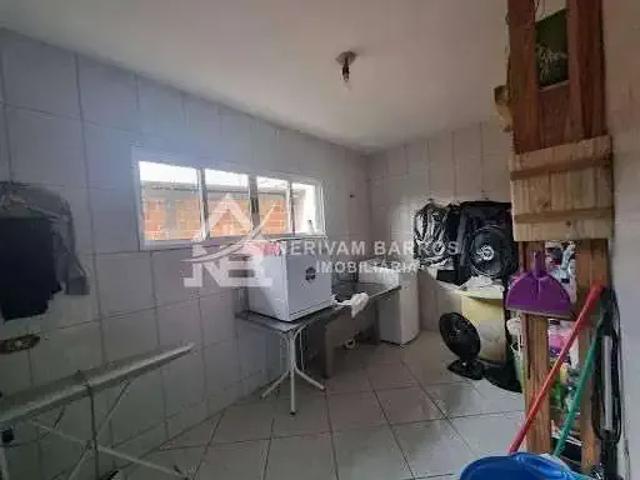 Casa / Sobrado para Venda em Piraquara/PR Planta Araçatuba 3 Quartos