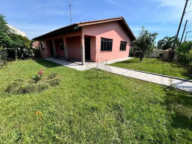 Casa / Sobrado para Venda em Piraquara/PR Planta Araçatuba 3 Quartos