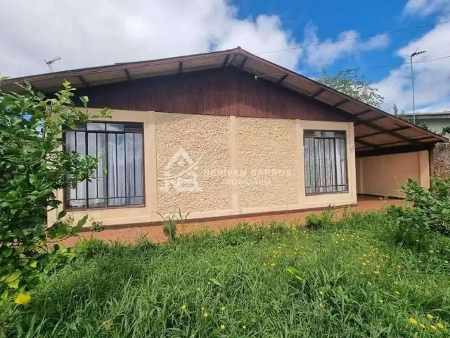 Casa / Sobrado para Venda em Piraquara/PR Planta Araçatuba 3 Quartos