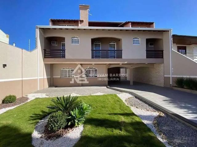 Casa / Sobrado para Venda em Piraquara/PR Planta Araçatuba 9 Quartos