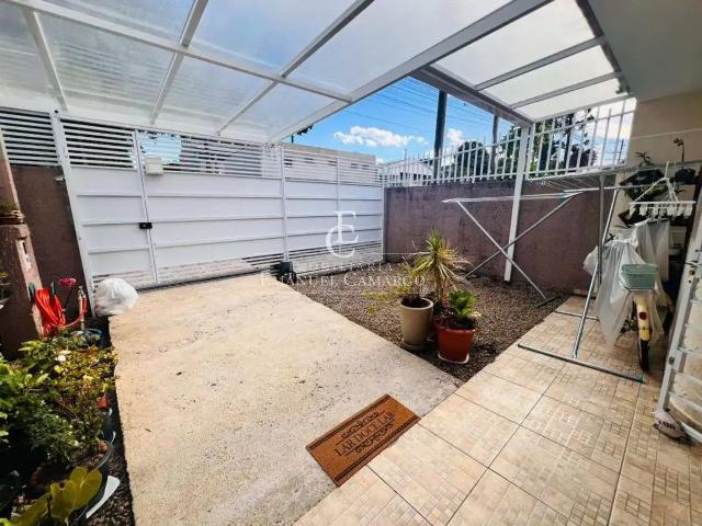 Casa / Sobrado para Venda em Piraquara/PR Planta Deodoro 2 Quartos