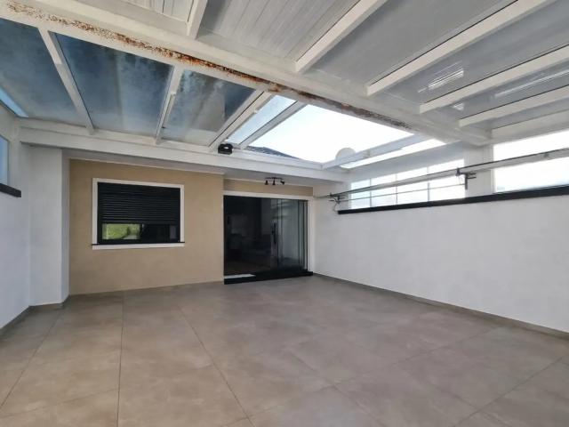 Casa / Sobrado para Venda em Piraquara/PR Planta Deodoro 2 Quartos