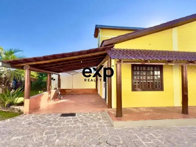 Casa / Sobrado para Venda em Piraquara/PR Planta Deodoro 2 Quartos