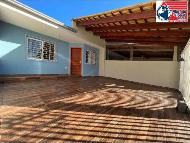 Casa / Sobrado para Venda em Piraquara/PR Planta Deodoro 2 Quartos