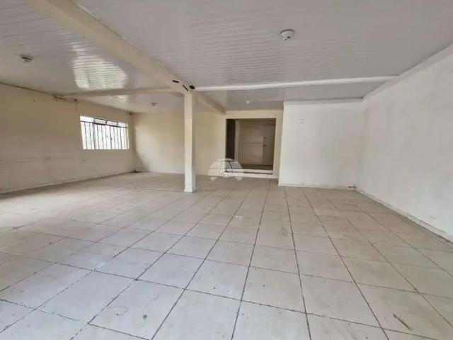 Casa / Sobrado para Venda em Piraquara/PR Planta Deodoro 3 Quartos