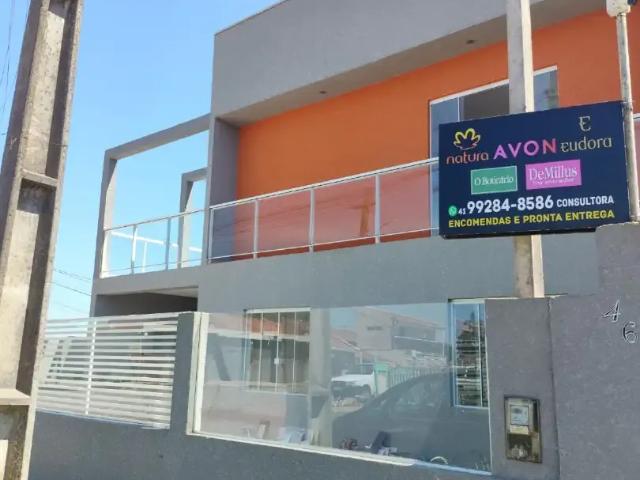Casa / Sobrado para Venda em Piraquara/PR Planta São Tiago 3 Quartos
