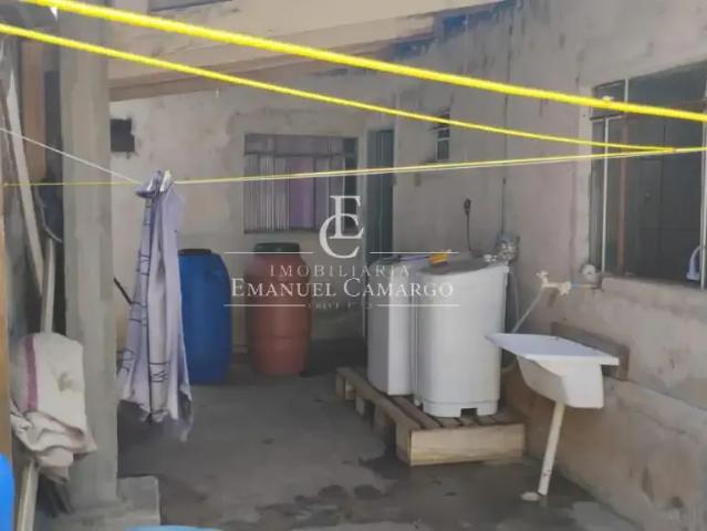 Casa / Sobrado para Venda em Piraquara/PR Planta Santa Lúcia 2 Quartos