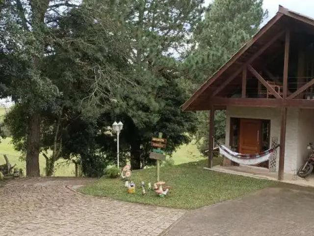 Casa / Sobrado para Venda em Piraquara/PR Recreio da Serra 7 Quartos