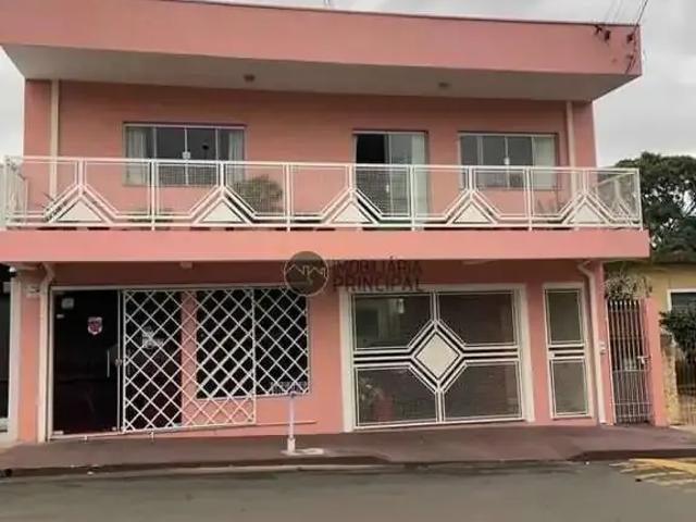 Casa / Sobrado para Venda em Piratininga/SP Centro