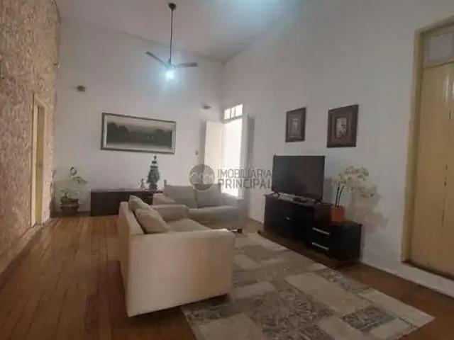 Casa / Sobrado para Venda em Piratininga/SP Centro 4 Quartos