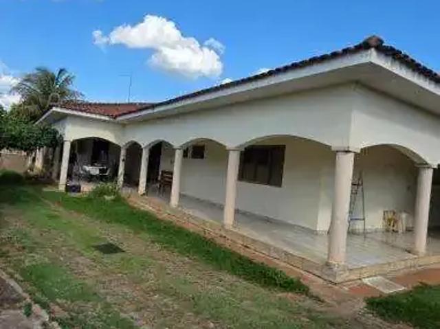 Casa / Sobrado para Venda em Piratininga/SP Centro 4 Quartos