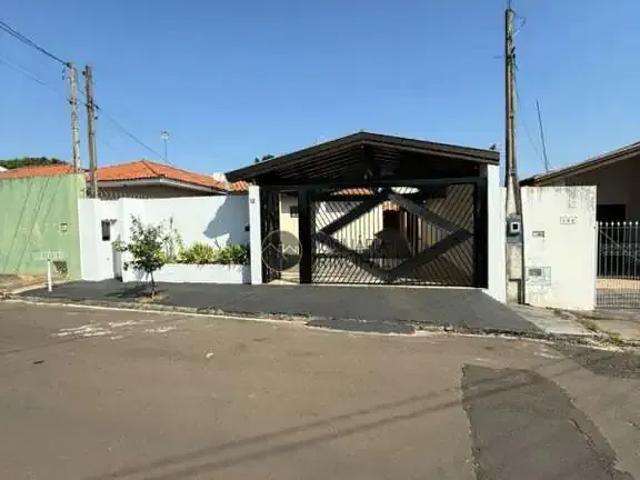 Casa / Sobrado para Venda em Piratininga/SP Centro 4 Quartos