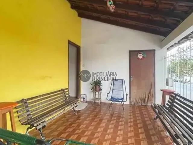 Casa / Sobrado para Venda em Piratininga/SP Centro 4 Quartos