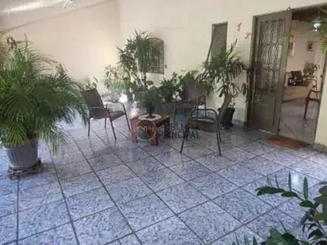 Casa / Sobrado para Venda em Piratininga/SP Centro 4 Quartos