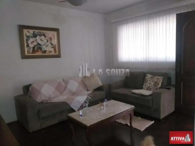 Casa / Sobrado para Venda em Piratininga/SP Centro 4 Quartos