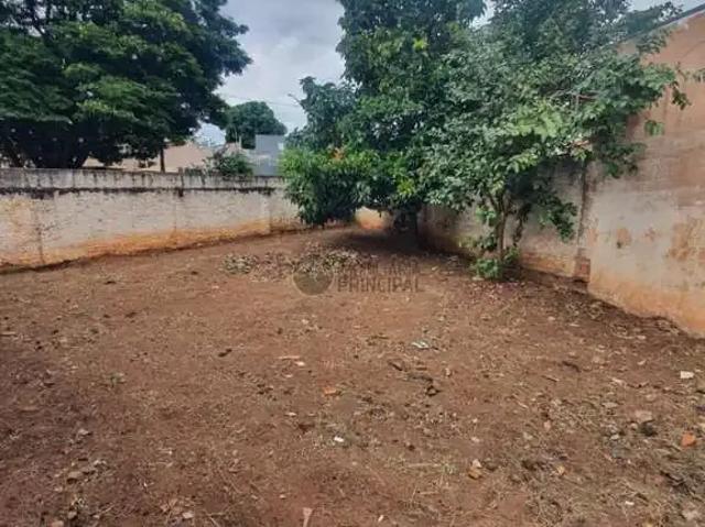 Casa / Sobrado para Venda em Piratininga/SP Centro 3 Quartos