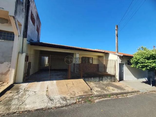 Casa / Sobrado para Venda em Piratininga/SP Centro 2 Quartos