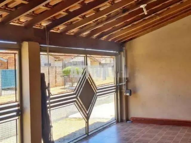 Casa / Sobrado para Venda em Piratininga/SP Centro 2 Quartos