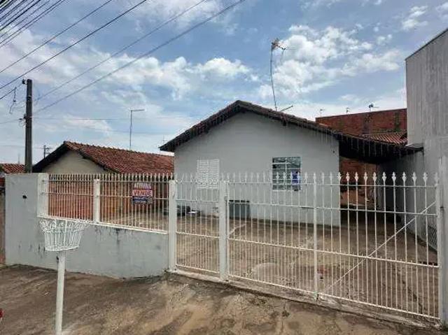 Casa / Sobrado para Venda em Piratininga/SP Centro 2 Quartos