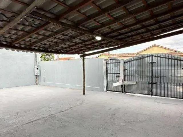 Casa / Sobrado para Venda em Piratininga/SP Centro 2 Quartos