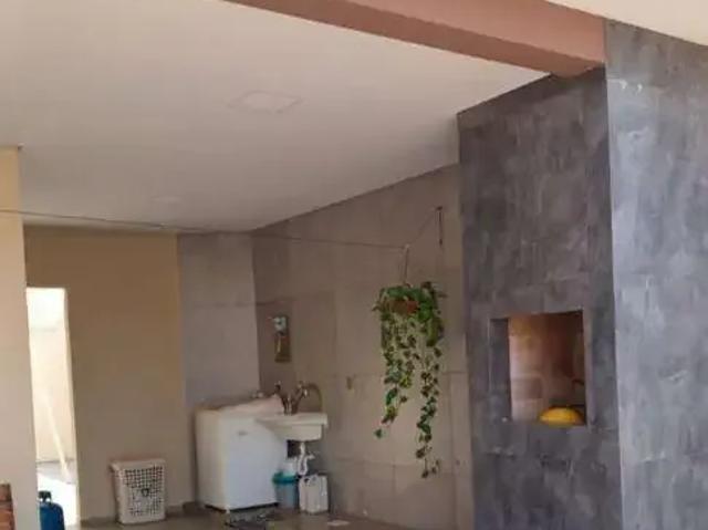 Casa / Sobrado para Venda em Piratininga/SP Centro 2 Quartos