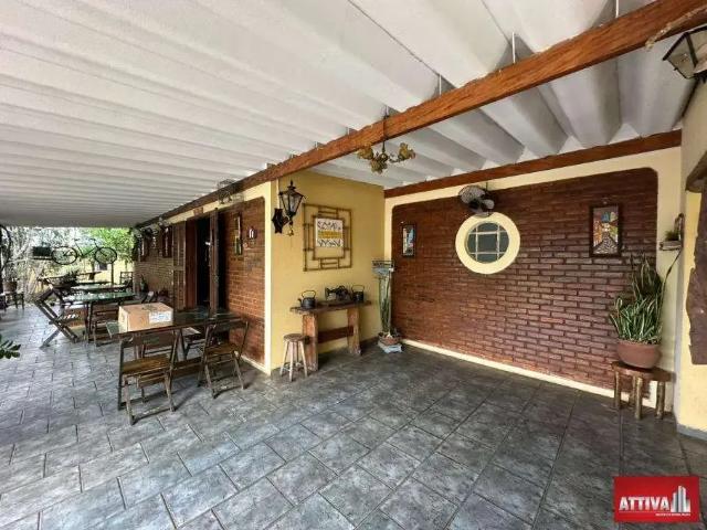 Casa / Sobrado para Venda em Piratininga/SP Centro 2 Quartos