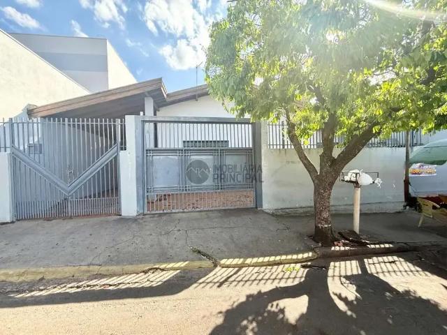 Casa / Sobrado para Venda em Piratininga/SP Centro 3 Quartos