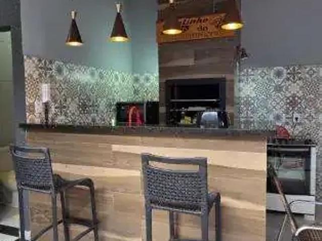 Casa / Sobrado para Venda em Piratininga/SP Centro 3 Quartos