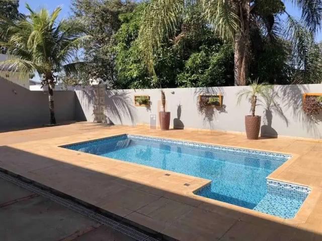 Casa / Sobrado para Venda em Piratininga/SP Centro 3 Quartos