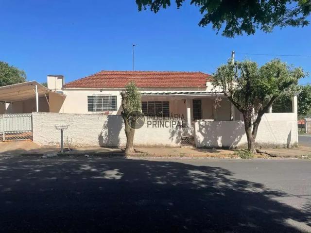 Casa / Sobrado para Venda em Piratininga/SP Centro 3 Quartos