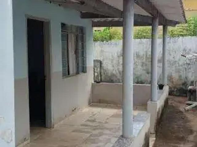 Casa / Sobrado para Venda em Piratininga/SP Centro 3 Quartos