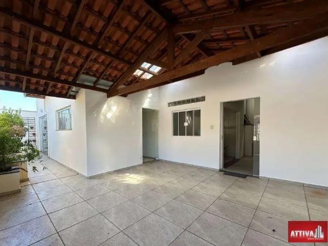 Casa / Sobrado para Venda em Piratininga/SP Centro 3 Quartos