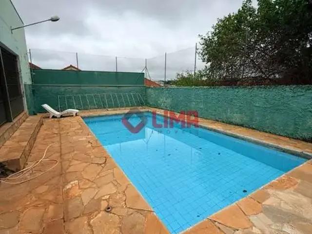 Casa / Sobrado para Venda em Piratininga/SP Centro 3 Quartos