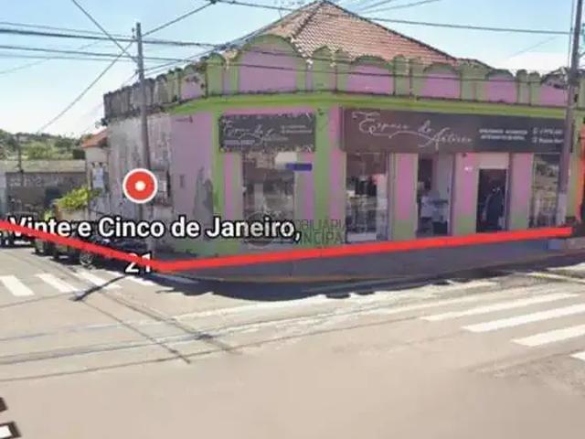 Casa / Sobrado para Venda em Piratininga/SP Centro 3 Quartos
