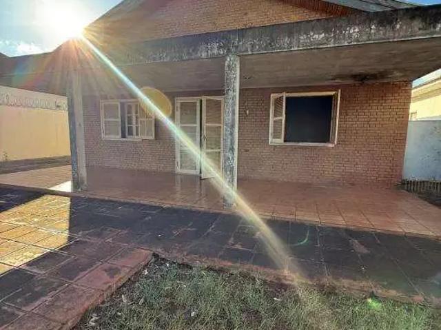 Casa / Sobrado para Venda em Piratininga/SP Centro 3 Quartos