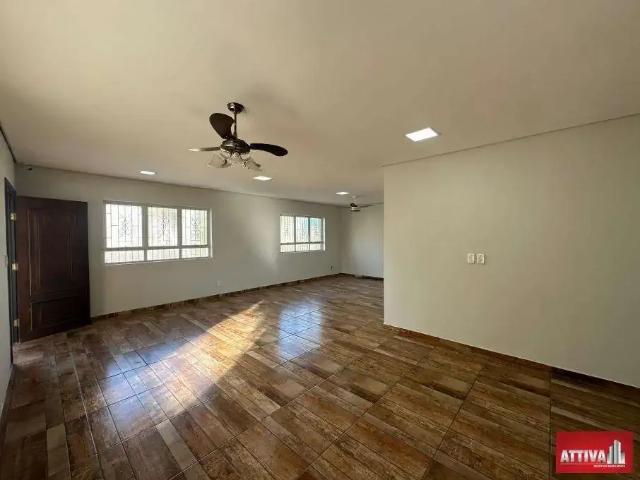Casa / Sobrado para Venda em Piratininga/SP Centro 3 Quartos