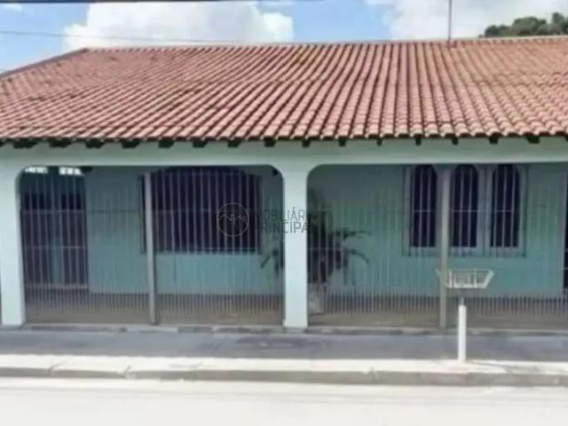 Casa / Sobrado para Venda em Piratininga/SP Centro 3 Quartos