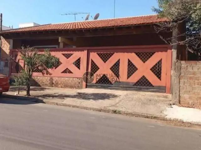 Casa / Sobrado para Venda em Piratininga/SP Centro 3 Quartos