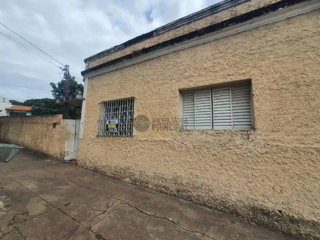 Casa / Sobrado para Venda em Piratininga/SP Centro 3 Quartos