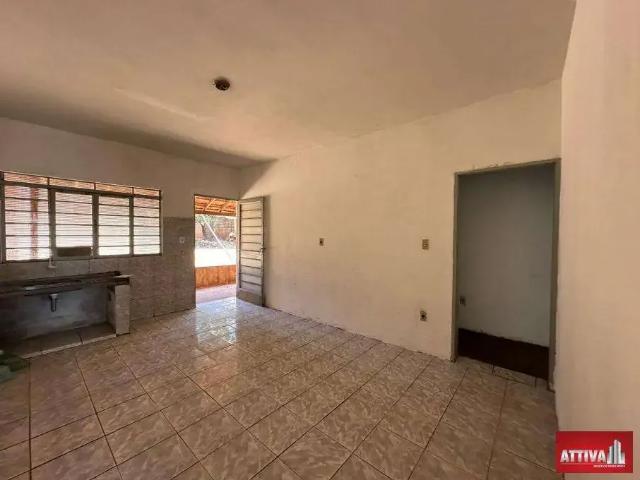 Casa / Sobrado para Venda em Piratininga/SP Centro 3 Quartos