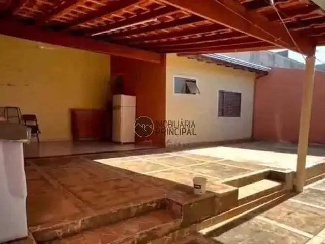 Casa / Sobrado para Venda em Piratininga/SP Centro 3 Quartos