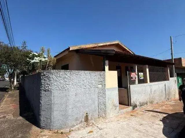 Casa / Sobrado para Venda em Piratininga/SP Centro 3 Quartos